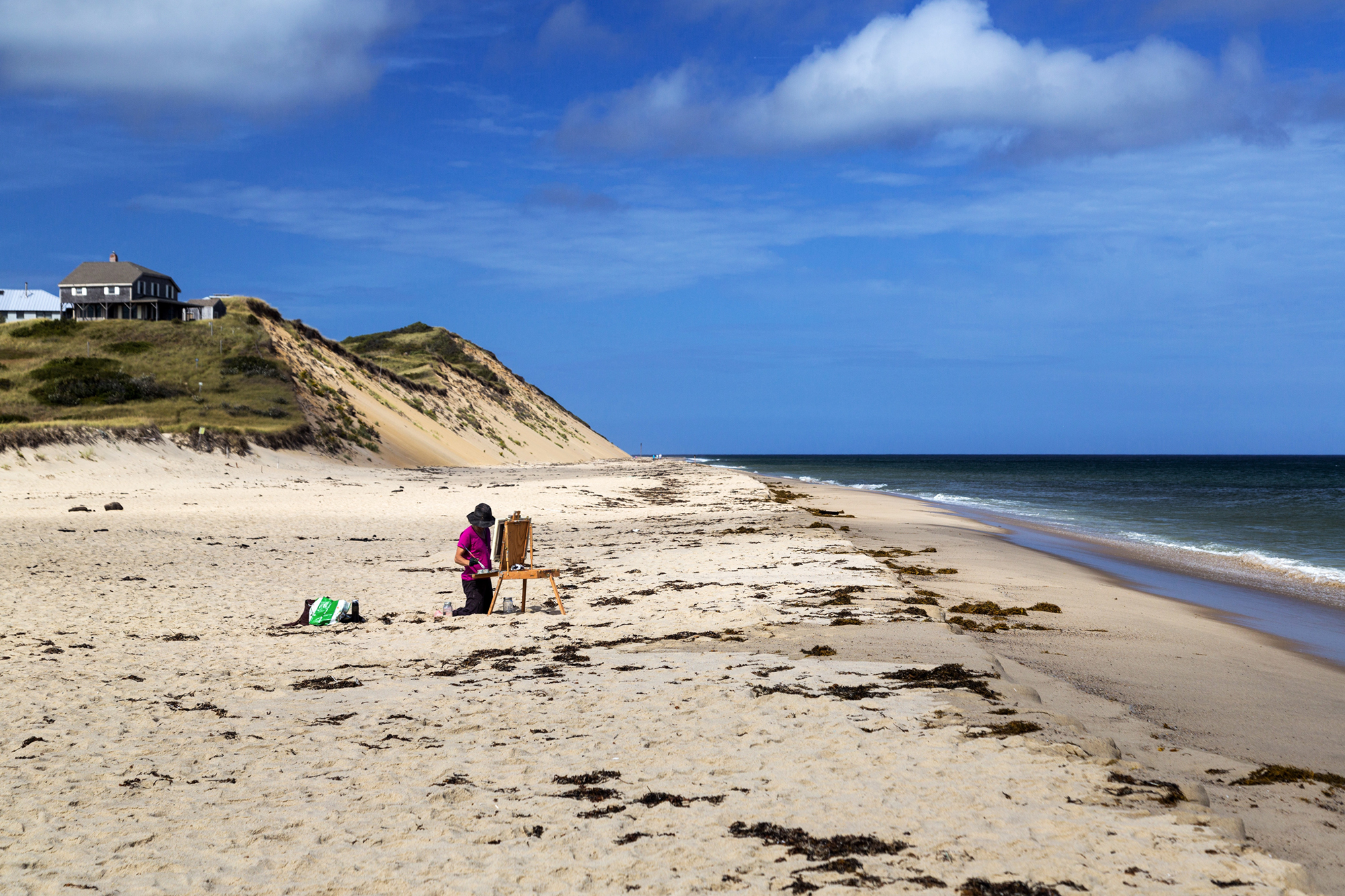 cape-cod-landscape-photography-truro-ballston-beach - Elyssa Cohen