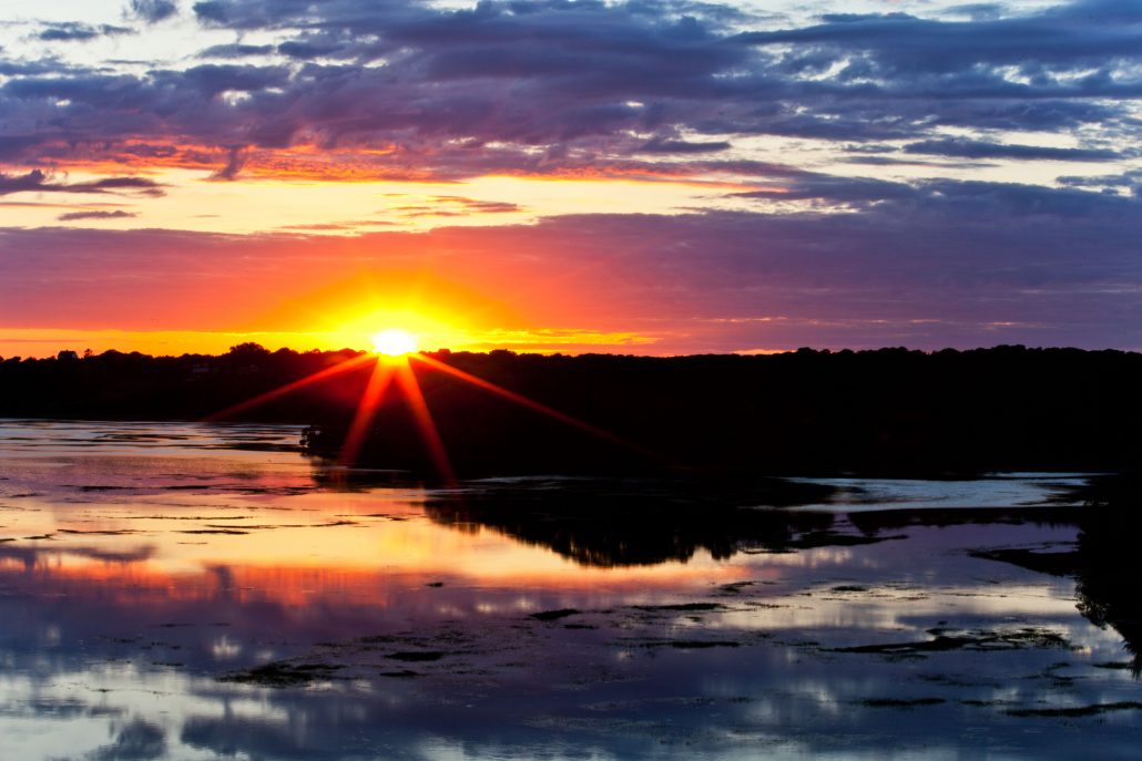 pamet-river-truro-cape-cod-sunset-photography-elyssa-cohen - Elyssa Cohen