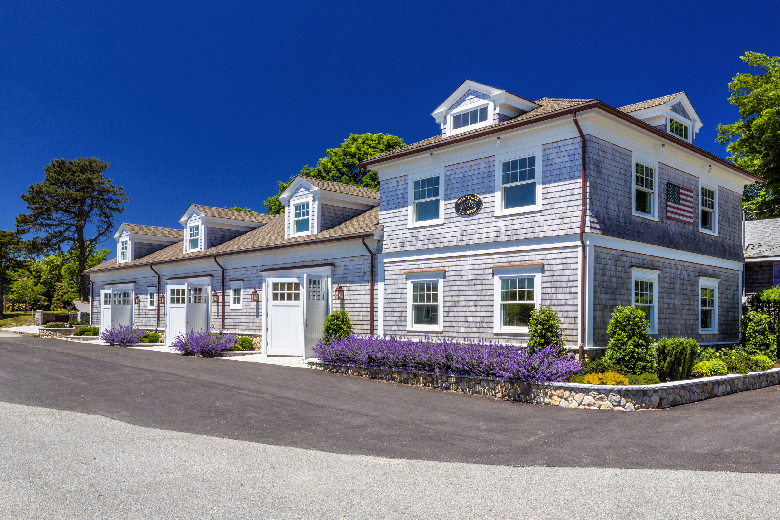 commercial real estate photos - Elyssa Cohen